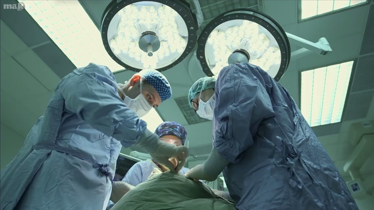 Condylectomy surgery | Dr. Waseem Abboud